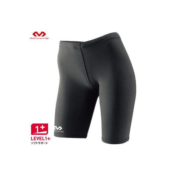 M707Wウィメンズ コンプレッション ショーツ女性用コンプレッションショーツ■サポートレベル［LEVEL 1+］■カラーブラック(BK)■サイズ(ウエストサイズ/cm)XS：54-60S：60-67M：67-76L：76-86●女性特有の...