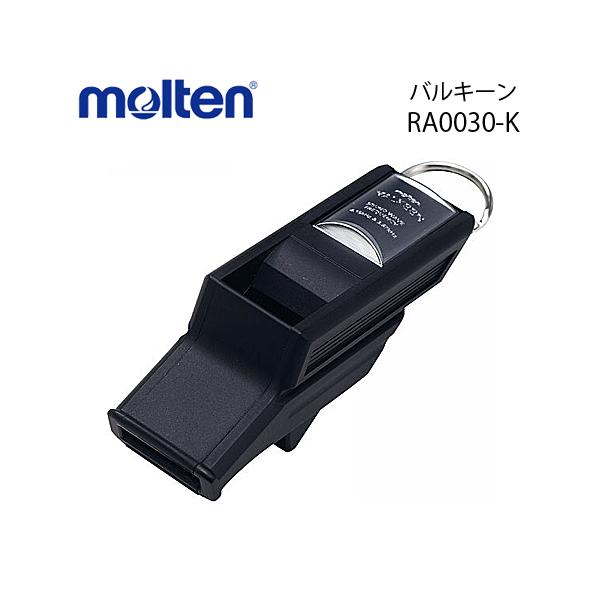 ■メーカーmolten/モルテン■サイズ周波数4.15kHz&amp;3.67kHz■生産国日本製■カラーK：ブラック■素材ABS樹脂■備考●ロープ(調整リング2個)付き●サッカー審判員用●特許登録済※当店とメーカーの在庫を合わせた数を表示...