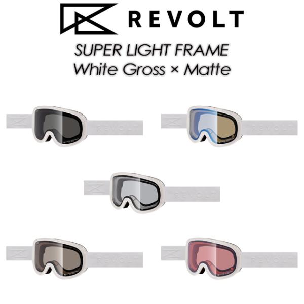 柔らかくフィット感の優れた特殊なウレタンフレームと、脱着が簡単なマグネットバックルを採用。レンズは太陽光の強さに合わせて最適な視認性を確保する調光タイプ。またプレミアムアンチフォグにより曇りにくく快適な視界を保ちます。