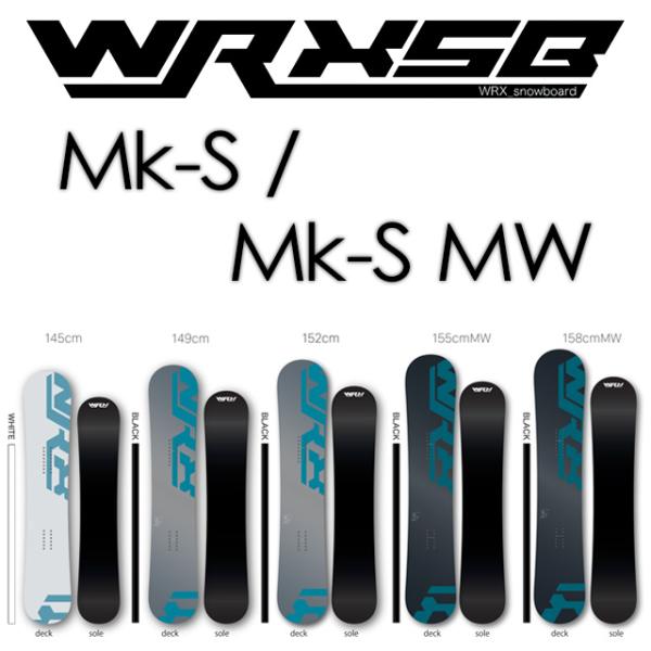 世の中のラントリボードの原点となる Mk-S。その革命的な設計は今も多くのスノーボーダーの成長を支えている。販売される事なく眠っていたアウトラインや廃盤となったプレートを復活、融合させてバランスを微調整し新たな息を吹き込んだこのボードは今で...