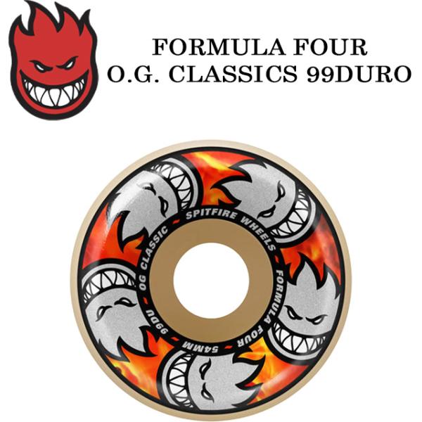 SPIFIRE WHEELS (スピットファイヤーウィールズ)火の玉小僧のマークで有名な世界NO１のシェアを誇るウィールブランドです。最良質のウレタンから造り出されるウィールはどれもグリップ、安定性、スピードの面で他のブランドの追随を許さな...