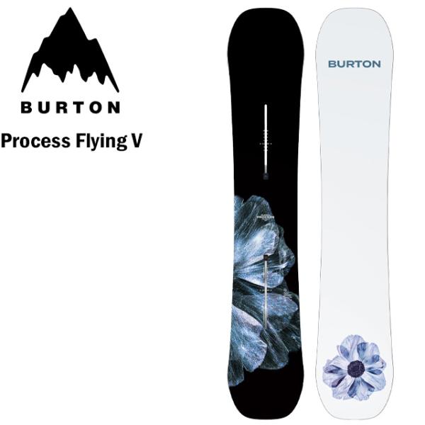 オールマウンテン スノーボード. パフォーマンス重視のプロセスにFlying Vの遊び心をプラス。Burtonのライダーであるマーク・マクモリスのように、エフォートレススタイル。ツインシェイプが必要な時に効果を発揮します。メンズ Burto...