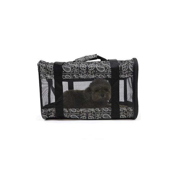 お出かけに最適！かばん内も広々としており開放感があります！中敷き、ショルダーベルト、飛び出し防止フック付き。底面に滑り止め付き。使わない時は折り畳んでコンパクトに収納！■サイズ：(約)横40cm×奥行26cm×高さ26cm■重量：(約)86...