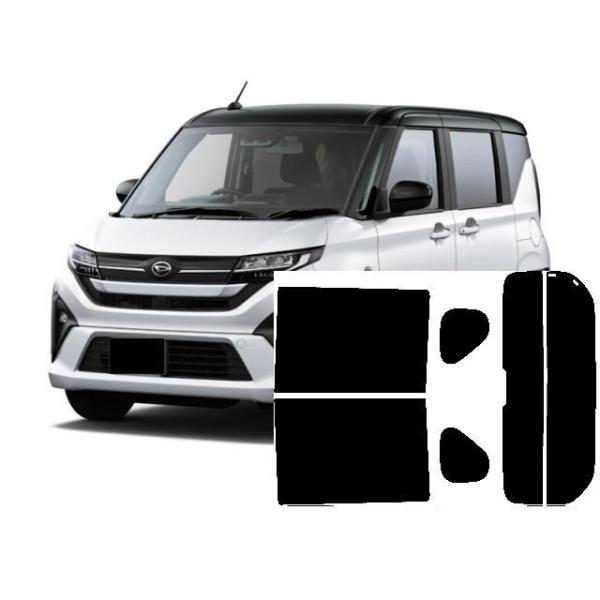 業務用断熱フィルムです！断熱フィルムは、高透明・高耐光の染色フィルムを使用した熱線遮蔽フィルムです。可視光線の熱線は染色層の吸収によりコントロールされ、更に、近赤外線の熱線は金属酸化物超微粒子により吸収されることとなり、ダブルの熱線遮蔽性を...