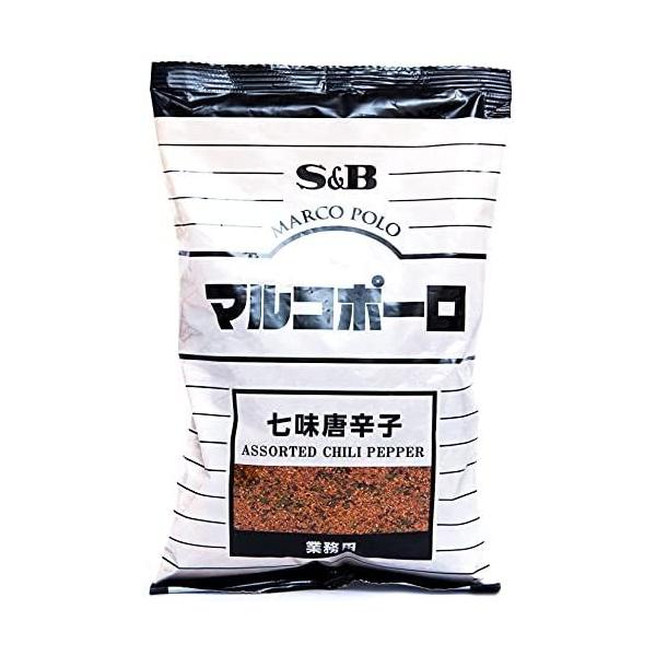 商品の説明日本を代表するミックススパイスです。7種類の原料をブレンドしています。そば、うどん、焼鳥などあらゆる和風料理にふりかけてご利用ください。リーズナブルな価格で幅広い使用場面のお使いいただけます。直射日光、高温多湿を避けて保存してくだ...