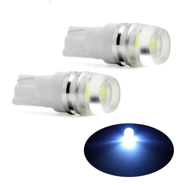 電源：12V専用サイズ：約 幅 12mm×長さ 29mm1.5w T10 LEDウェッジ参考取付位置：ポジション・ナンバー灯など【注意事項】※お車の適合に関してはご自身にてご確認お願い致します。※12V専用です。一時的に高電圧が発生する車両...