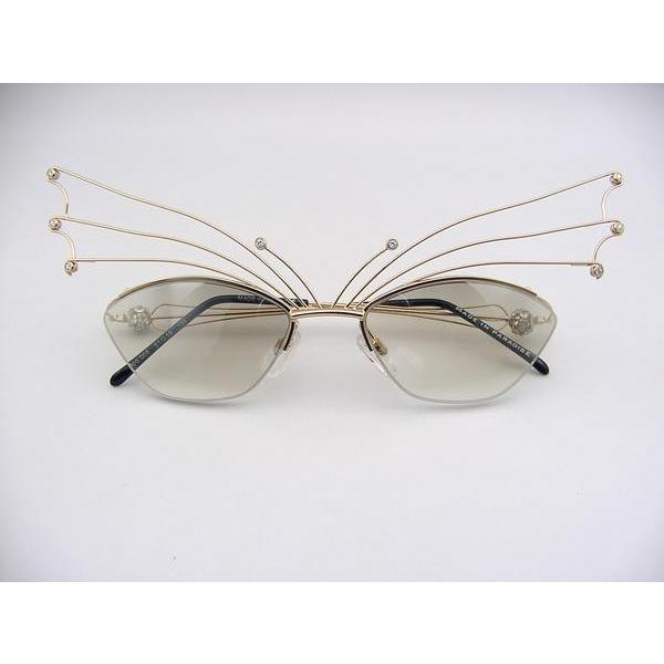 ■パラダイス(PARADISE) サングラス●テンプルカラー：ゴールド●レンズカラー（紫外線UVカットレンズ使用）：グレーハーフフラッシュミラー●サイズ：幅130ミリ高34ミリ 51□18-13●生産国：ITALY