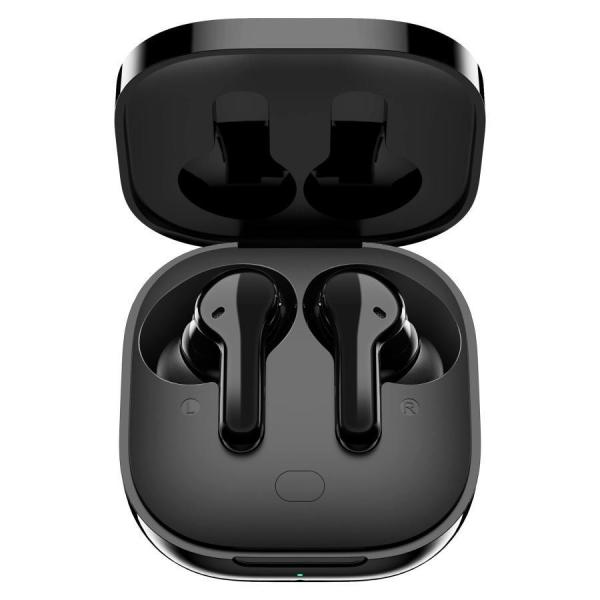 【商品説明】【サイズ】高さ : 12.7 cm横幅 : 9.8 cm奥行 : 3.8 重量 : 0.08 kg※梱包時のサイズとなります。商品自体のサイズではございませんのでご注意ください。メーカー:QCY型:QCY T13パーツ番号:T1...