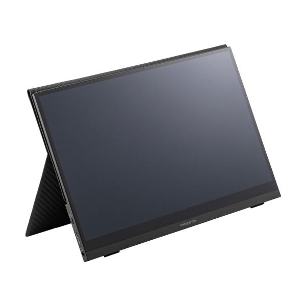 ■スペック・メーカー：プリンストン（Princeton）・型番：PTF-M133T・画面サイズ：13.3インチ・解像度：フルHD（1920×1080）・タッチ機能：対応・入力端子：HDMI / USB Type-C・スピーカー：内蔵・サイズ...