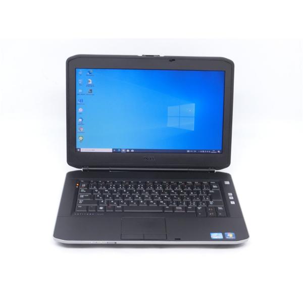 即売れ、完全先着順です他にも多数ノートパソコンを出品しておりますSSDは新品のものを使用しています到着後すぐに快適使用できる状態ですメーカー：DELL　Latitude　E5430OS： Windows10CPU： Intel Core i...