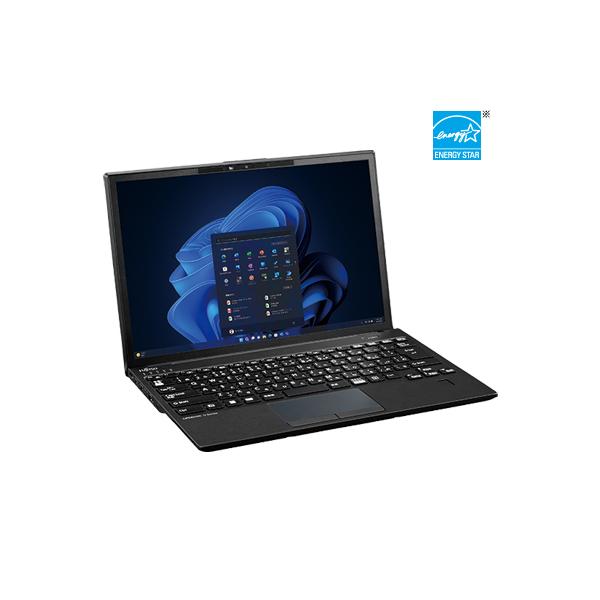 ■ 商品スペック・メーカー：富士通（FUJITSU）・シリーズ：LIFEBOOK U9313/MX　・CPU：第12世代 Core i5-1235U　2.5GHZ・メモリ：8GB・ストレージ：SSD512GB・液晶：13.3インチ フルHD...