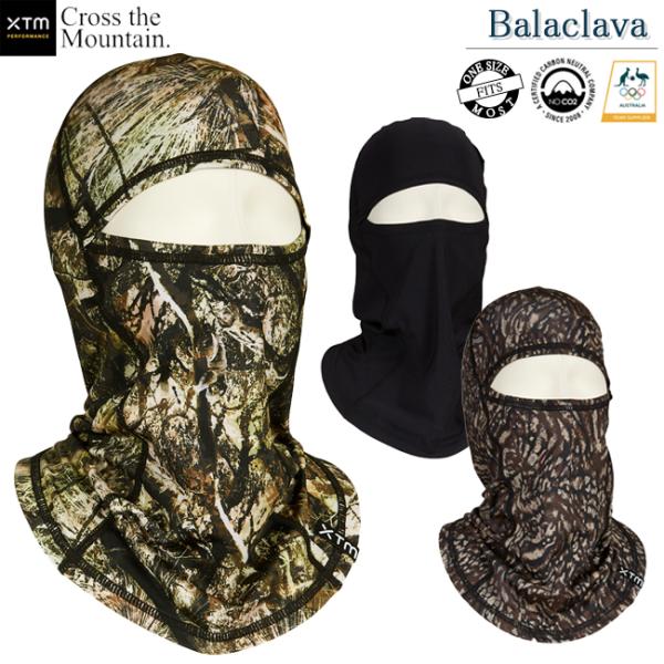 バラクラバ暖かく、通気性のある快適な着心地【Warm】フリース素材で暖かい【Breathable】冷気をシャットアウトしつつ、内側の水蒸気を外へ逃がす【Moisture wicking】汗と水分を肌から衣類の表面へと急速に通過させ、空気中へ...