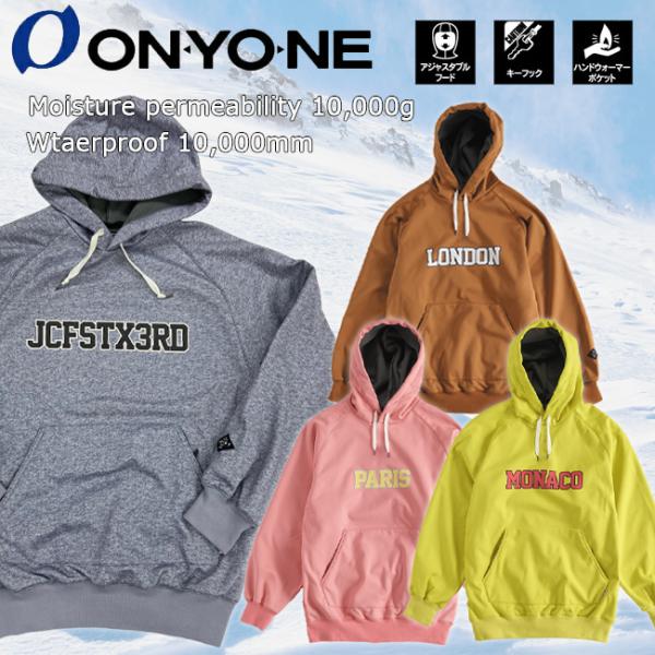 JACKでは定番となっているーボンデットプルオーバーパーカー。今年のRESTパーカーはトレンドのオーバーサイズな味付け！ワイドな身幅と大きなアームホールが特徴のドルマンスリーブに、胸の立体プリントが程よくレトロスポーツMIXをかもし出す。撥...