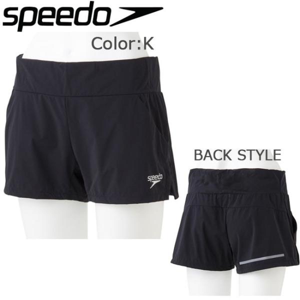 ●Fabric：LZR CORDURA(R)(ナイロン60％ ポリウレタン40％)●原産国：中国水の中から陸上まで幅広くフィットネスをサポートする「Get FIT」コレクション。高い耐久性に加え、ストレッチ性と回復性、着心地の良さを兼ね備え...
