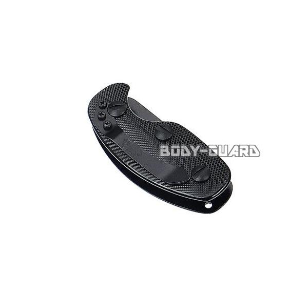 ■　商品説明最大5本の鍵をまとめて収納できるコンパクトなキー収納ツールです。ポケットやベルトなどに引っ掛けて手軽に持ち歩けるクリップ付きで、必要な鍵は回すだけで簡単に使用できます。■　サイズ高さ：約3cm　幅：約7.5cm　厚さ：約1.5c...