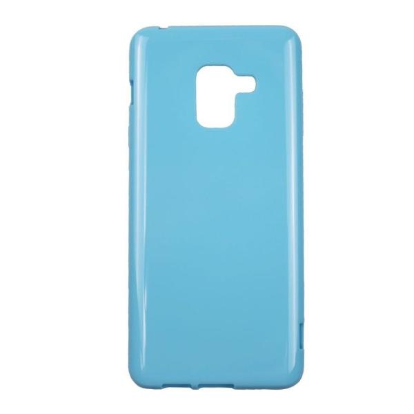 柔軟性と耐久性に優れたソフトタイプのケースです。<br><br>【対応機種】SC-02L Galaxy Feel2 ギャラクシー<br>【素材】TPU<br>【カラー】ブルー<br&gt...