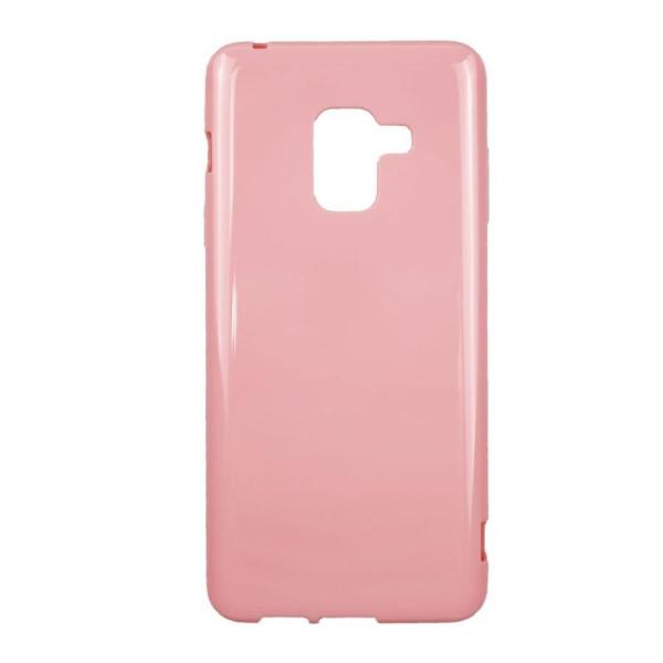 柔軟性と耐久性に優れたソフトタイプのケースです。<br><br>【対応機種】SC-02L Galaxy Feel2 ギャラクシー<br>【素材】TPU<br>【カラー】ピンク<br&gt...