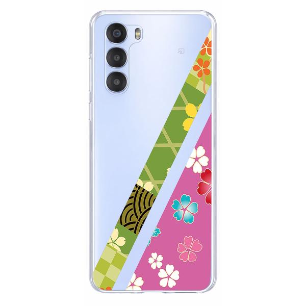 nubia S 5G A403ZT専用ケース素材：ポリカーボネート※カスタムジャケットカバーのみの販売となります。※ポリカーボネート素材のカバーに直接プリントしています。※ケースのお色はクリア(透明)になります。※側面へのプリントはございま...