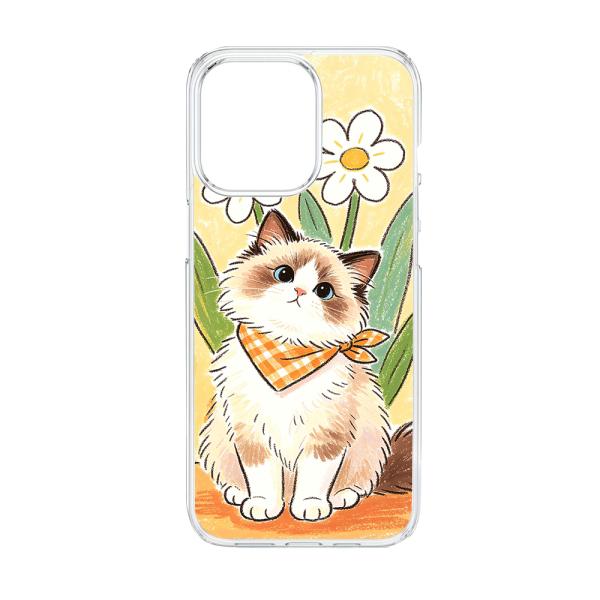 GRATINA KYV48/Android One S6専用ケース素材：ポリカーボネート※カスタムジャケットカバーのみの販売となります。※ポリカーボネート素材のカバーに直接プリントしています。※ケースのお色はクリア(透明)になります。※側面...