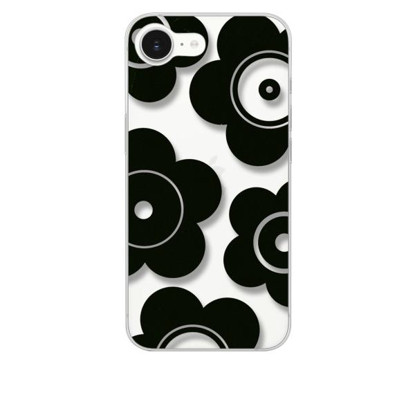 iPhone17e専用ケース素材：ポリカーボネート※カスタムジャケットカバーのみの販売となります。※ポリカーボネート素材のカバーに直接プリントしています。※ケースのお色はクリア(透明)になります。※側面へのプリントはございません。※カバーを...