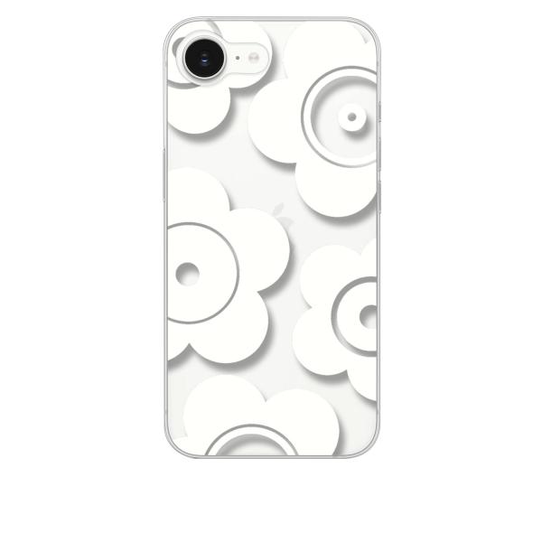 iPhone17e専用ケース素材：ポリカーボネート※カスタムジャケットカバーのみの販売となります。※ポリカーボネート素材のカバーに直接プリントしています。※ケースのお色はクリア(透明)になります。※側面へのプリントはございません。※カバーを...