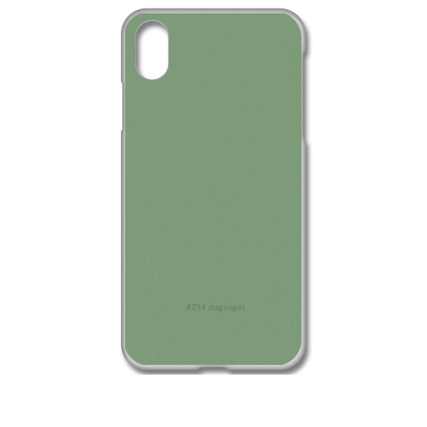 クリアプリントスマホケース（254-zugvogelデザイン）の商品となります。●機種　iPhone XR アイフォンテンアール●カラー　(カバー）クリア※側面に印刷はございません。●素材（カバー）ポリカーボネート■＝＝＝＝＝＝ 注　意 　...