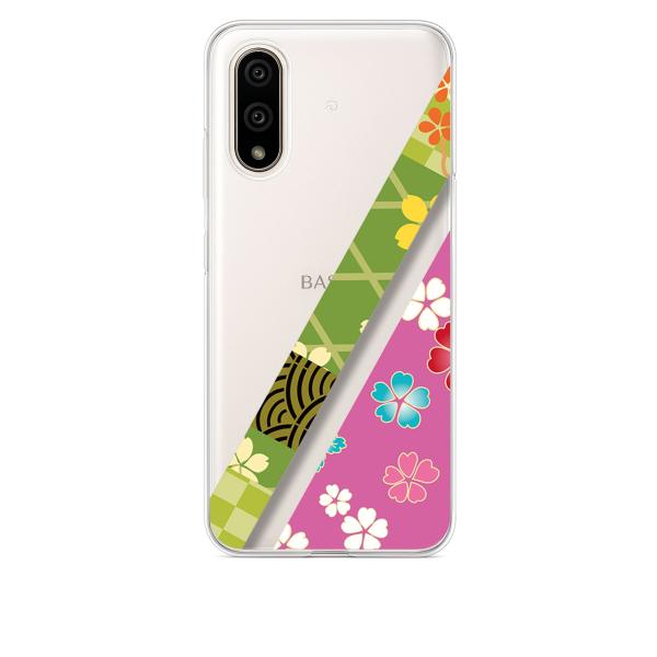 Basio active3 KYG04専用ケース素材：ポリカーボネート※カスタムジャケットカバーのみの販売となります。※ポリカーボネート素材のカバーに直接プリントしています。※ケースのお色はクリア(透明)になります。※側面へのプリントはござ...