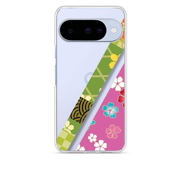 Google Pixel 10/10 Pro専用ケース素材：ポリカーボネート※カスタムジャケットカバーのみの販売となります。※ポリカーボネート素材のカバーに直接プリントしています。※ケースのお色はクリア(透明)になります。※側面へのプリント...