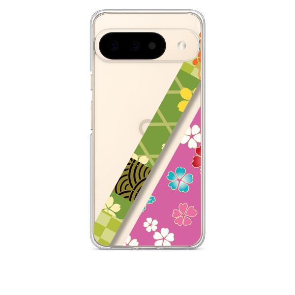 Google Pixel 10 Pro XL専用ケース素材：ポリカーボネート※カスタムジャケットカバーのみの販売となります。※ポリカーボネート素材のカバーに直接プリントしています。※ケースのお色はクリア(透明)になります。※側面へのプリント...