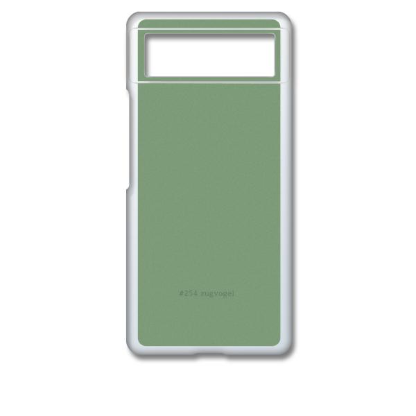 クリアプリントスマホケース（254-zugvogelデザイン）の商品となります。●機種　Google Pixel 6 ピクセル6●カラー　(カバー）クリア※側面に印刷はございません。●素材（カバー）ポリカーボネート■＝＝＝＝＝＝ 注　意 　...