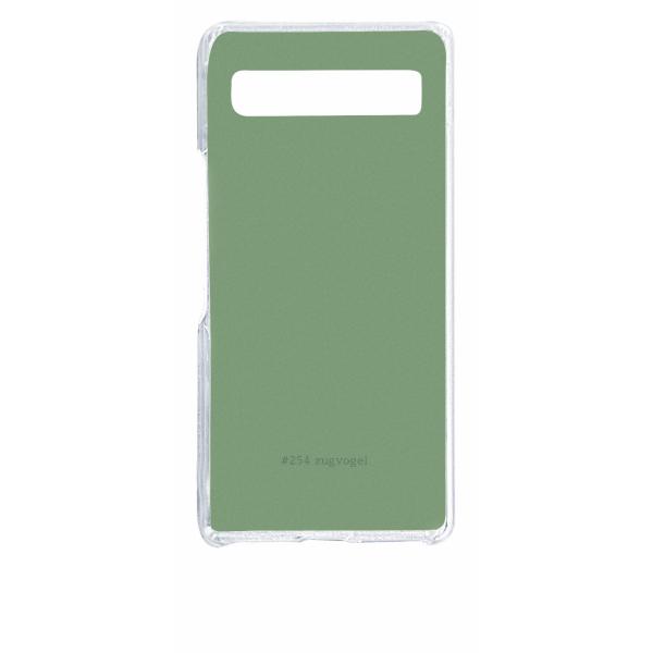 クリアプリントスマホケース（254-zugvogelデザイン）の商品となります。●機種　Google Pixel 7a ピクセル7a Pixel7a●カラー　(カバー）クリア※側面に印刷はございません。●素材（カバー）ポリカーボネート■＝＝...