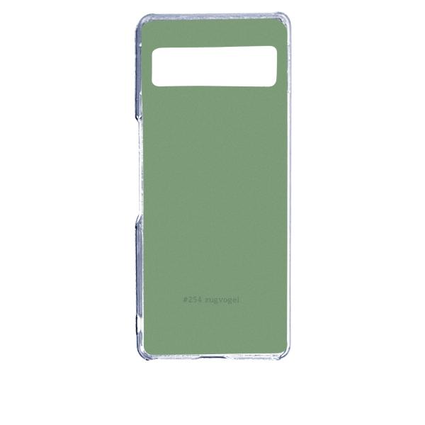 クリアプリントスマホケース（254-zugvogelデザイン）の商品となります。●機種　Google Pixel 7Pro ピクセル7Pro●カラー　(カバー）クリア※側面に印刷はございません。●素材（カバー）ポリカーボネート■＝＝＝＝＝＝...