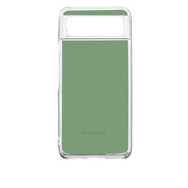 クリアプリントスマホケース（254-zugvogelデザイン）の商品となります。●機種　Google Pixel 8 ピクセル8●カラー　(カバー）クリア※側面に印刷はございません。●素材（カバー）ポリカーボネート■＝＝＝＝＝＝ 注　意 　...