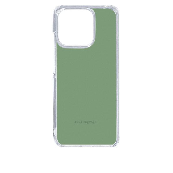 クリアプリントスマホケース（254-zugvogelデザイン）の商品となります。●機種　Redmi 12C シャオミ●カラー　(カバー）クリア※側面に印刷はございません。●素材（カバー）ポリカーボネート■＝＝＝＝＝＝ 注　意 　事　項＝＝＝...