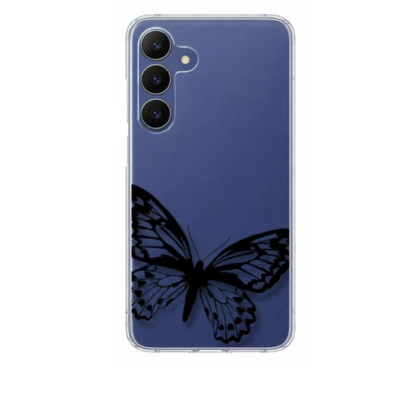 Galaxy S25 FE SM-S731B専用ケース素材：ポリカーボネート※カスタムジャケットカバーのみの販売となります。※ポリカーボネート素材のカバーに直接プリントしています。※ケースのお色はクリア(透明)になります。※側面へのプリント...