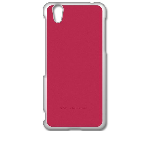 クリアプリントスマホケース（245-la baie roseeデザイン）の商品となります。●機種　SH-02J/DM-01J/SHV37●カラー　(カバー）クリア※側面に印刷はございません。●素材（カバー）ポリカーボネート■＝＝＝＝＝＝ 注...