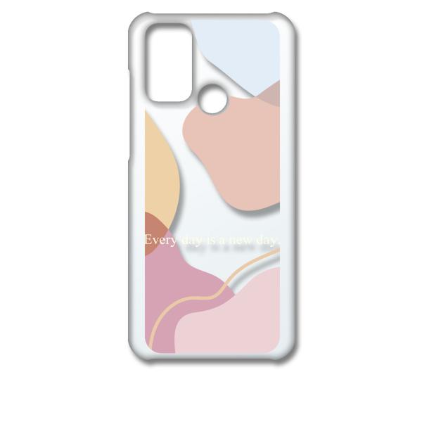 クリアプリントスマホケース（372　Everyデザイン）の商品となります。●機種　TONE e21 トーンe21●カラー　(カバー）クリア※側面に印刷はございません。●素材（カバー）ポリカーボネート■＝＝＝＝＝＝ 注　意 　事　項＝＝＝＝＝...