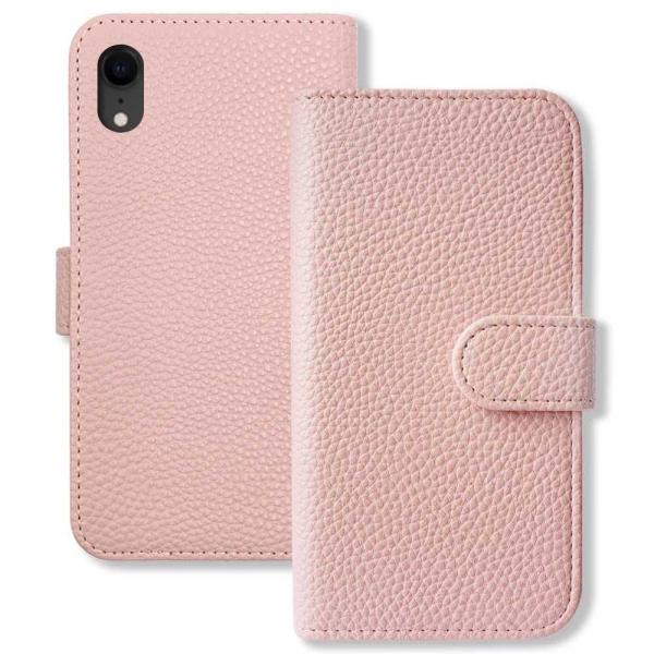 ●商品説明●【商品名】iPhone XR アイフォンテンアール スマホケース(手帳サクラ)カバー 手帳 カード収納  ニュアンスカラー くすみカラー 【対応機種】iPhone XR【素材】PUレザー・マグネット留め具で、カンタンに開閉できま...