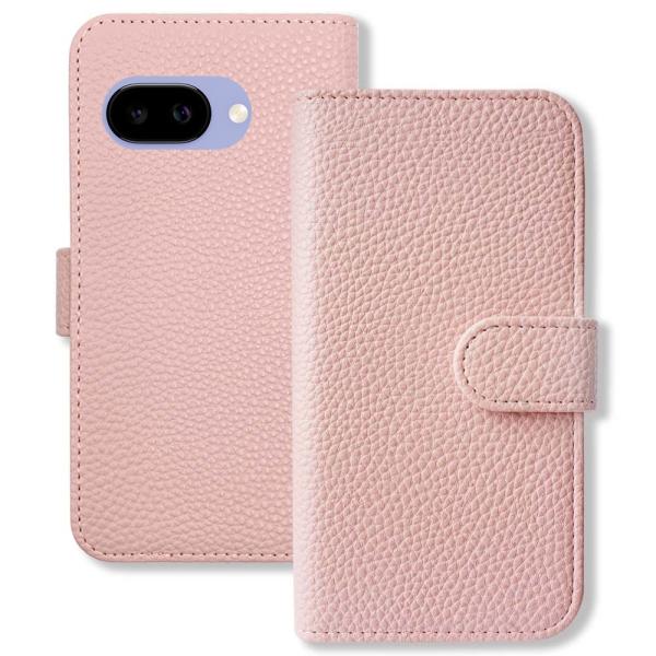 ●商品説明●【商品名】Google Pixel 10A スマホケース(手帳サクラ)カバー 手帳 カード収納  ニュアンスカラー くすみカラー 【対応機種】Google Pixel 10A【素材】PUレザー・マグネット留め具で、カンタンに開閉...