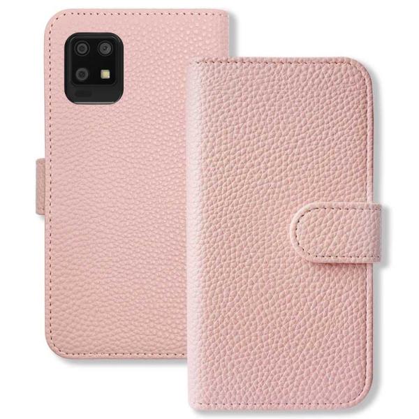 ●商品説明●【商品名】AQUOS zero6 SHG04 アクオスゼロ6 スマホケース(手帳サクラ)カバー 手帳 カード収納  ニュアンスカラー くすみカラー 【対応機種】AQOUS zero 6【素材】PUレザー・マグネット留め具で、カン...