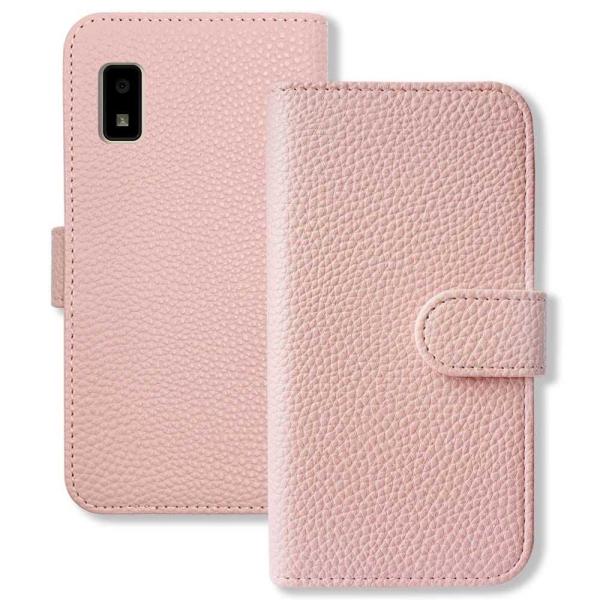 ●商品説明●【商品名】AQUOS wish SHG06 wish2 SH-51C A203SH アクオスウィッシュ2 スマホケース(手帳サクラ)カバー 手帳 カード収納  ニュアンスカラー くすみカラー 【対応機種】AQUOS wish S...