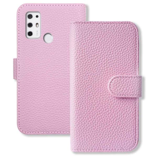 ●商品説明●【商品名】TONE e21 スマホケース（手帳バイオレット）カバー 手帳 カード収納  ニュアンスカラー くすみカラー 【対応機種】TONE e21【素材】PUレザー・マグネット留め具で、カンタンに開閉できます。・便利なカードポ...