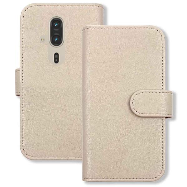 ●商品説明●【商品名】らくらくスマートフォン F-53E スマホケース（手帳クリーム)カバー 手帳 カード収納  ニュアンスカラー くすみカラー 【対応機種】らくらくスマートフォン F-53E【素材】PUレザー・マグネット留め具で、カンタン...