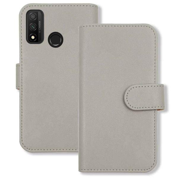 ●商品説明●【商品名】HUAWEI nova lite 3+ ファーウェイ novalite3+ スマホケース(手帳ライトグレー)カバー 手帳 カード収納  ニュアンスカラー くすみカラー 【対応機種】HUAWEI nova lite 3+...