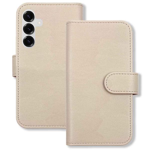 ●商品説明●【商品名】Galaxy S25 Plus 5G SM-S936B  スマホケース（手帳クリーム)カバー 手帳 カード収納  ニュアンスカラー くすみカラー 【対応機種】Galaxy S25 Plus 5G SM-S936B 【素...