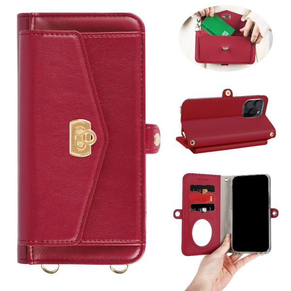 手帳型スマホケース（ボルドーカラー）の商品となります。●機種　BASIO active3 KYG04 ●カラー　(カバー）ボルドー●素材（手帳カバー）PUレザー■＝＝＝＝＝＝ 注　意 　事　項＝＝＝＝＝＝■・基本的に3〜5営業日以内に発送い...