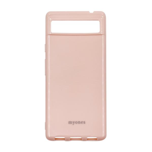 ●商品説明●  【カラー】 くすみピンク【対応機種】 Google Pixel 6a ピクセル6a【本体素材】 TPU素材（熱可塑性ポリウレタン） ・人気のくすみ系のニュアンスカラーで大人可愛さUP。甘すぎないTPUケース。 ・しなやかな素...