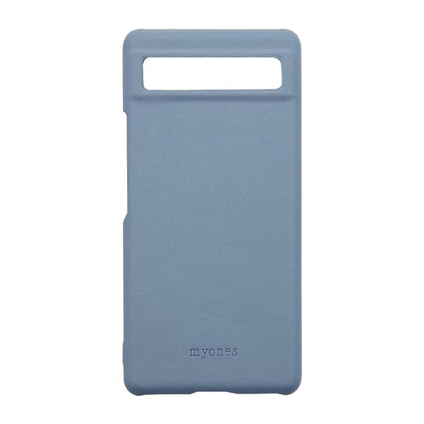 ●商品説明●  【商品名】 Google Pixel 6a ピクセル6a （ブルーグレー) スマホ カバー くすみカラー 無地 淡色 ニュアンスカラー おしゃれ  【対応機種】 【Pixel 6a】 【本体素材】 PC（ポリカーボネート）+...