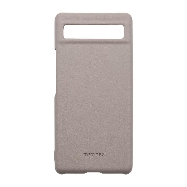 ●商品説明●  【商品名】 Google Pixel 6a ピクセル6a （グレージュ) スマホ カバー くすみカラー 無地 淡色 ニュアンスカラー おしゃれ  【対応機種】 【Pixel 6a】 【本体素材】 PC（ポリカーボネート）+P...
