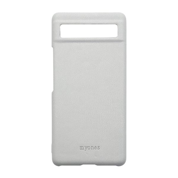●商品説明●  【商品名】 Google Pixel 6a ピクセル6a （ライトグレー) スマホ カバー くすみカラー 無地 淡色 ニュアンスカラー おしゃれ  【対応機種】 【Pixel 6a】 【本体素材】 PC（ポリカーボネート）+...